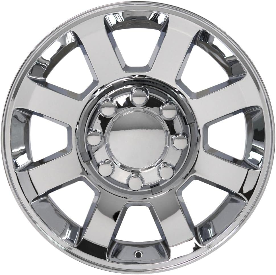 OE Wheels LLC 20 inch Rim Fits Ford 8 Lug Super Duty Wheel FR78 20x8 C – eurowheelsusa