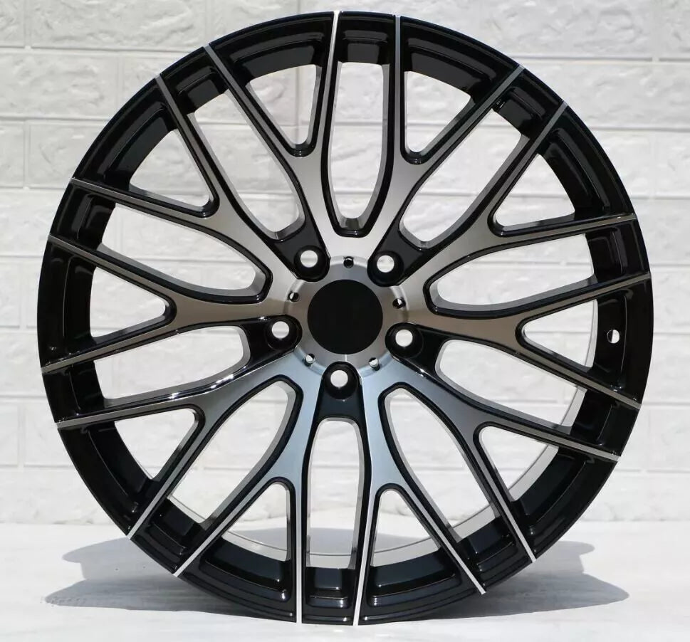 Honda Accord Wheels 19 On Lexus