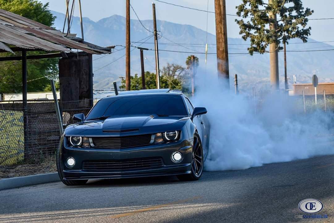 OE Wheels LLC – eurowheelsusa