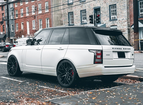24" WHEELS FOR RANGE ROVER – eurowheelsusa