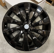 22" WHEELS FOR RANGE ROVER – eurowheelsusa