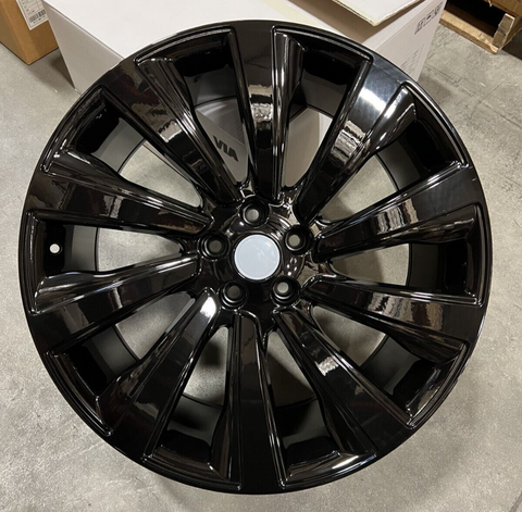 22" WHEELS FOR RANGE ROVER – eurowheelsusa