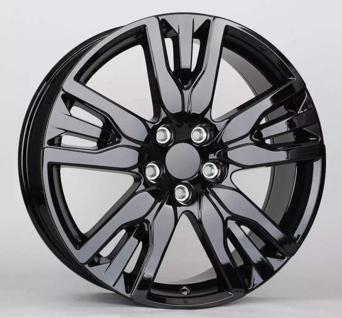 20" Wheels Rims for HONDA ACURA Pilot TL TLX HRV CRV RX RDX MDX Type R ...