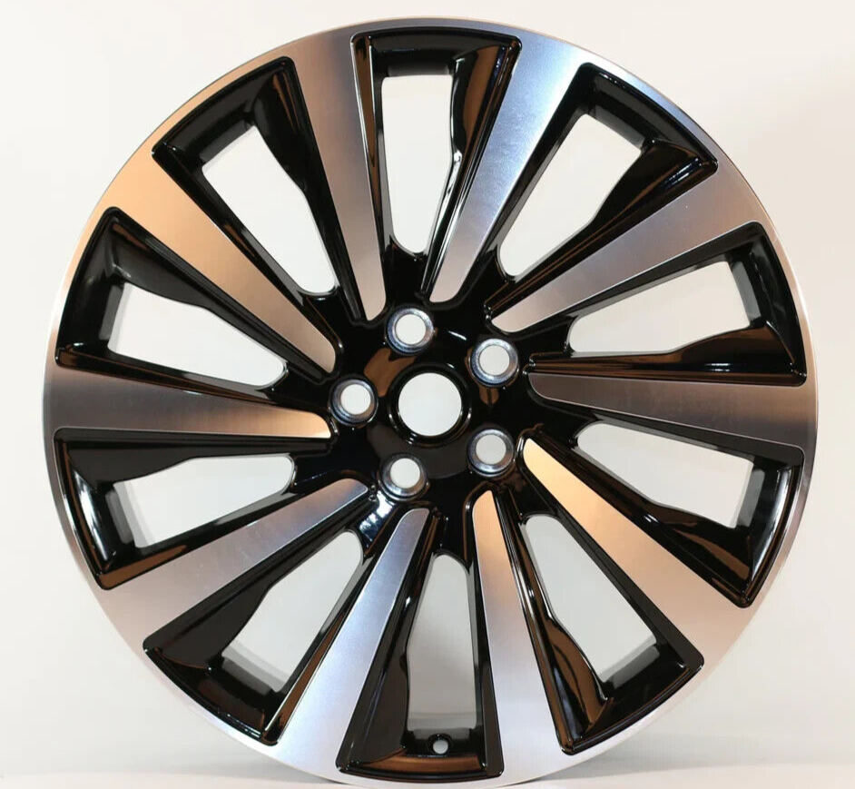 22" Wheels Fit Range Rover Discovery Defender HSE Sport LR4 LR3 SV Sty ...