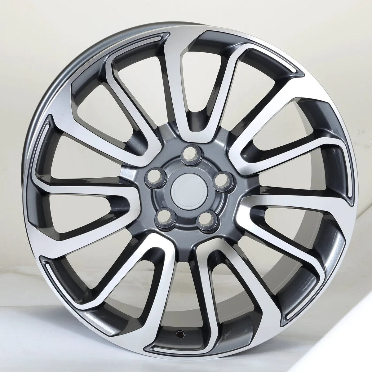 4 PCS 20" Wheels Fit Range Rover Discovery II LR3 LR4 HSE Autobiograph ...