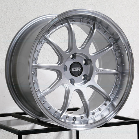 ESR Wheels – eurowheelsusa