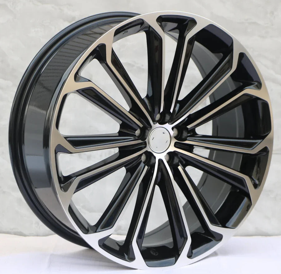 17" New Single Wheel For 2014-2016 Toyota Corolla OEM Quality Alloy Ri ...