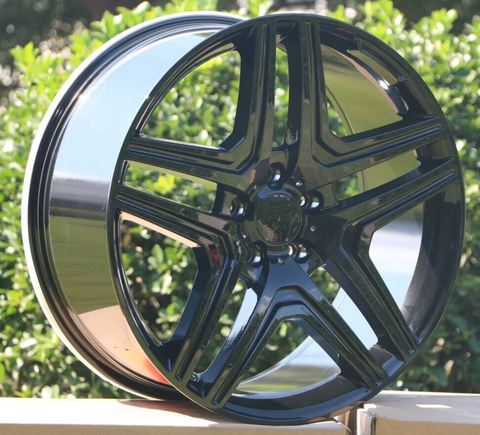 Mercedes – eurowheelsusa