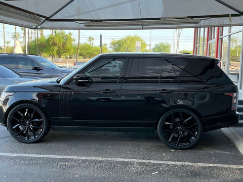 24" WHEELS FOR RANGE ROVER – eurowheelsusa