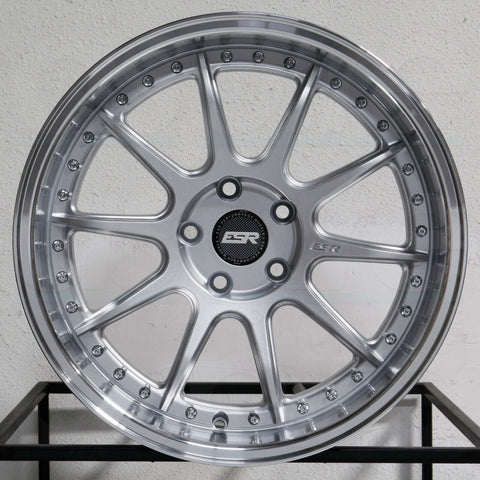 ESR Wheels – eurowheelsusa