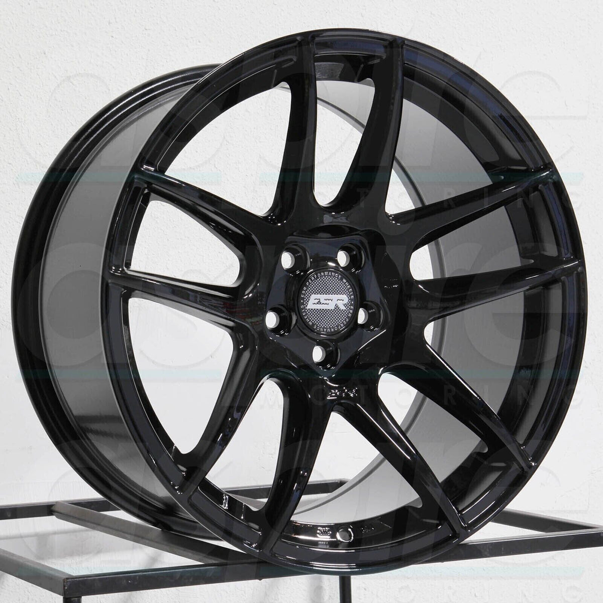 18x9.5 Black Wheels ESR CS8 5x114.3 35 (Set of 4) 72.56 – eurowheelsusa