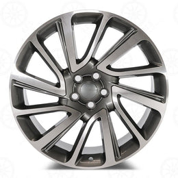 22" WHEELS FOR RANGE ROVER – eurowheelsusa