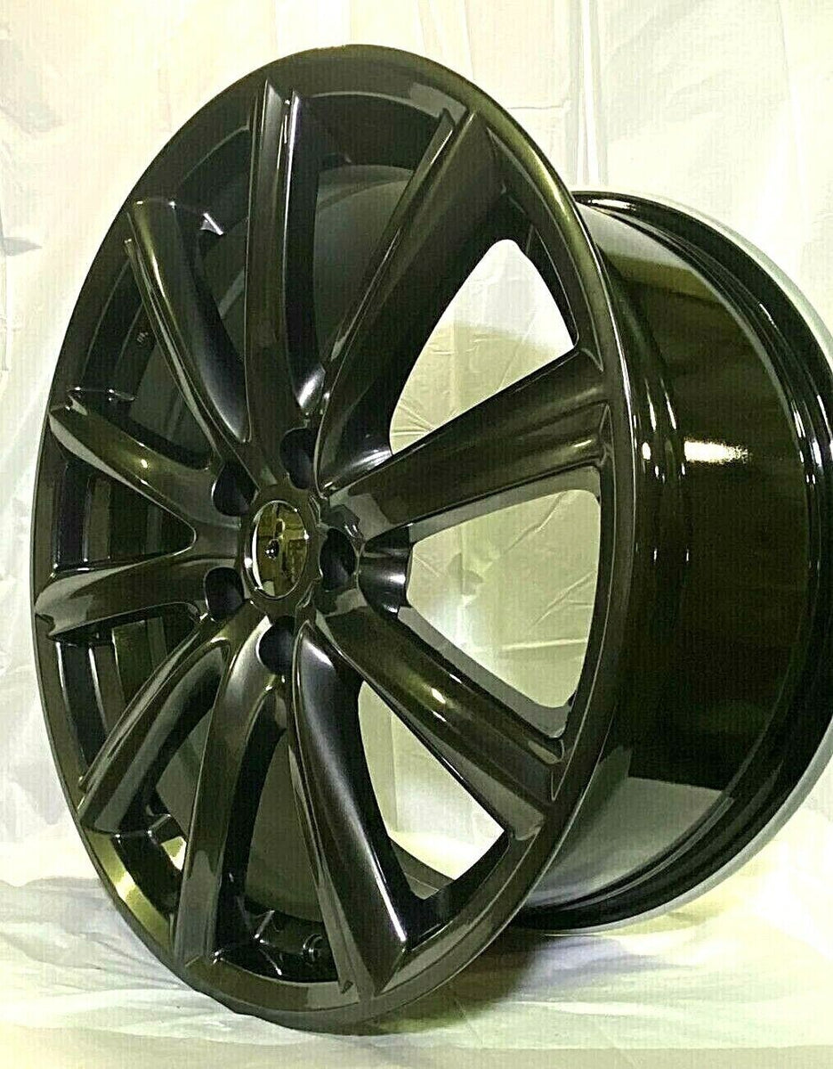 19" Wheels for lexus IS250 IS300 Camry 19x7.5 +40 5x114.3 CB60.1 Rims ...
