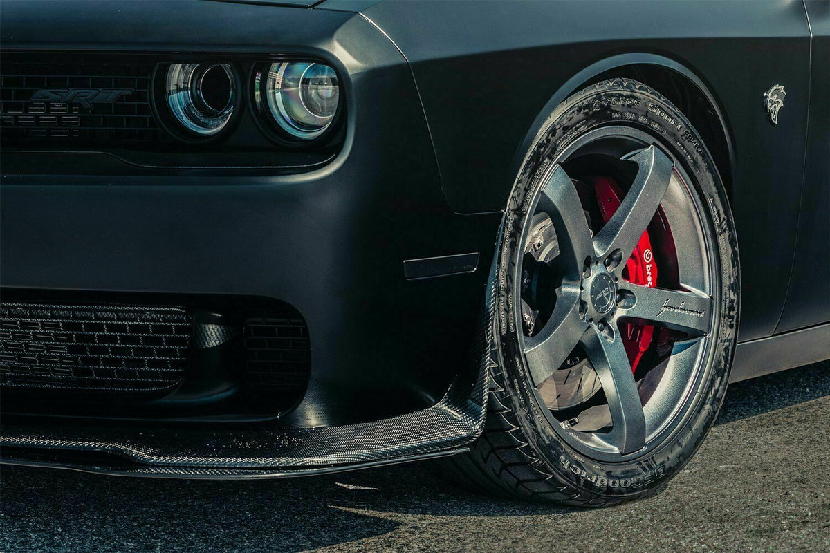 20x9 MRR VP5 Matte Gunmetal Graphite 5x112 +25 Wheels 20" Rims Set 4 ...