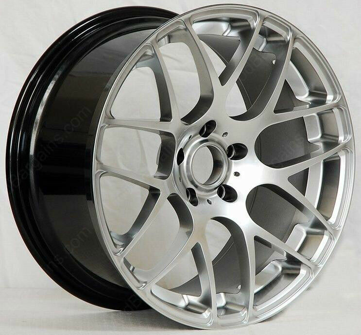 18x8 Avant Garde M310 Wheels For BMW E36 M3 E46 330 325 328 Z4 18" Rim ...