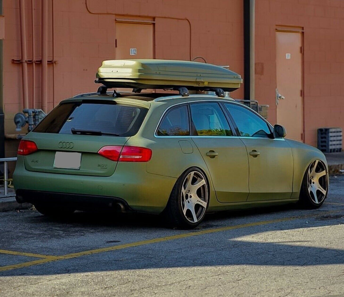 19" MRR VP3 Wheels 19x10.5 5x120 +20 Deep Concave Gun Metal Graphite R ...