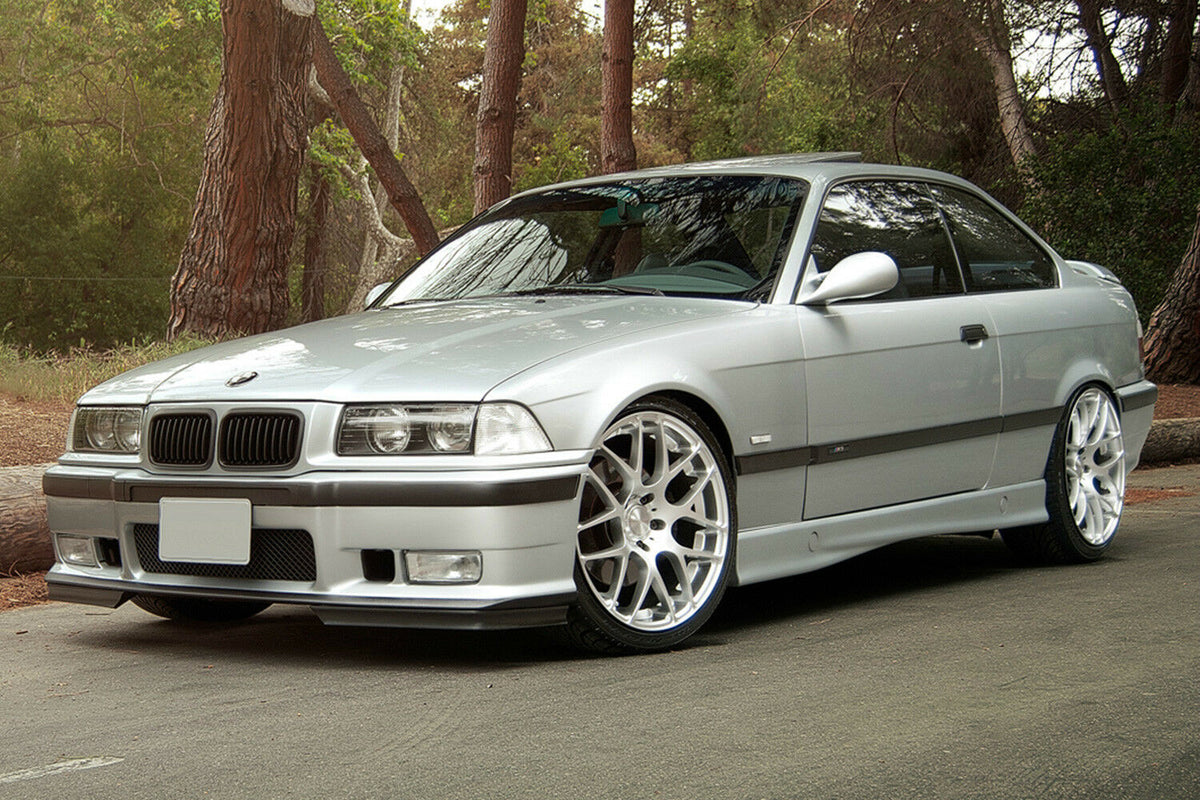 18x8 Avant Garde M310 Wheels For BMW E36 M3 E46 330 325 328 Z4 18" Rim ...