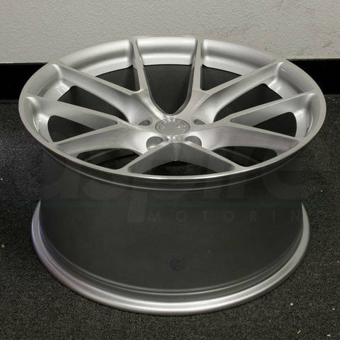 20" WHEELS FOR AUDI – eurowheelsusa