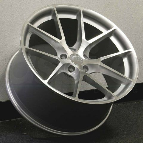 20" WHEELS FOR AUDI – eurowheelsusa