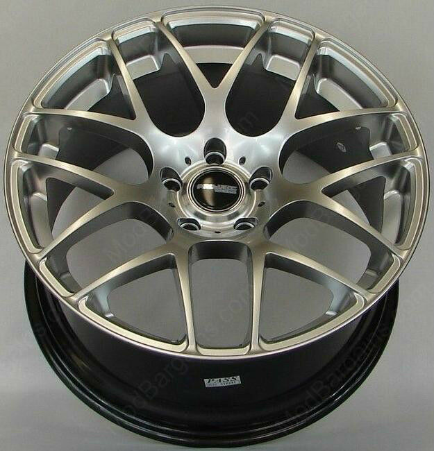 18x8 Avant Garde M310 Wheels For BMW E36 M3 E46 330 325 328 Z4 18" Rim ...