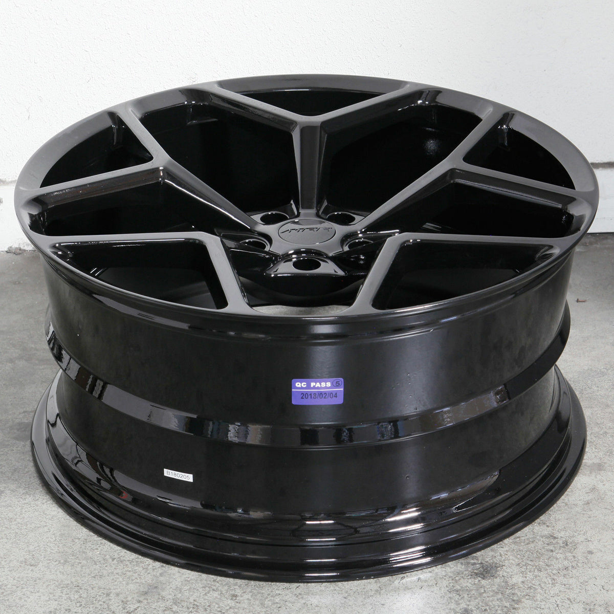 20x9/20x10 5x120 MRR M228 Wheels For Chevy Camaro SS RS LS Z28 Gloss B ...