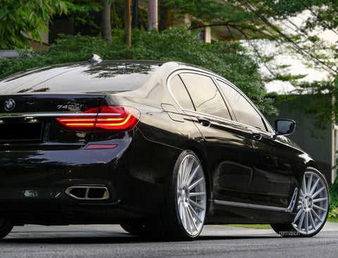 22" WHEELS FOR BMW – eurowheelsusa