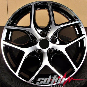 17" FACTORY STYLE WHEELS FOR FORD – eurowheelsusa