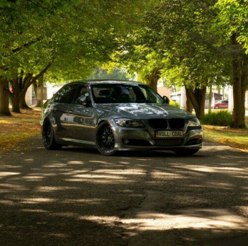 19 ESR SR01 Gloss Black Wheels 19x8.5 +30 / 19x9.5 +35 5x120 Rims Set ...